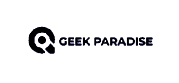 Geek Paradise Tienda de coleccionables